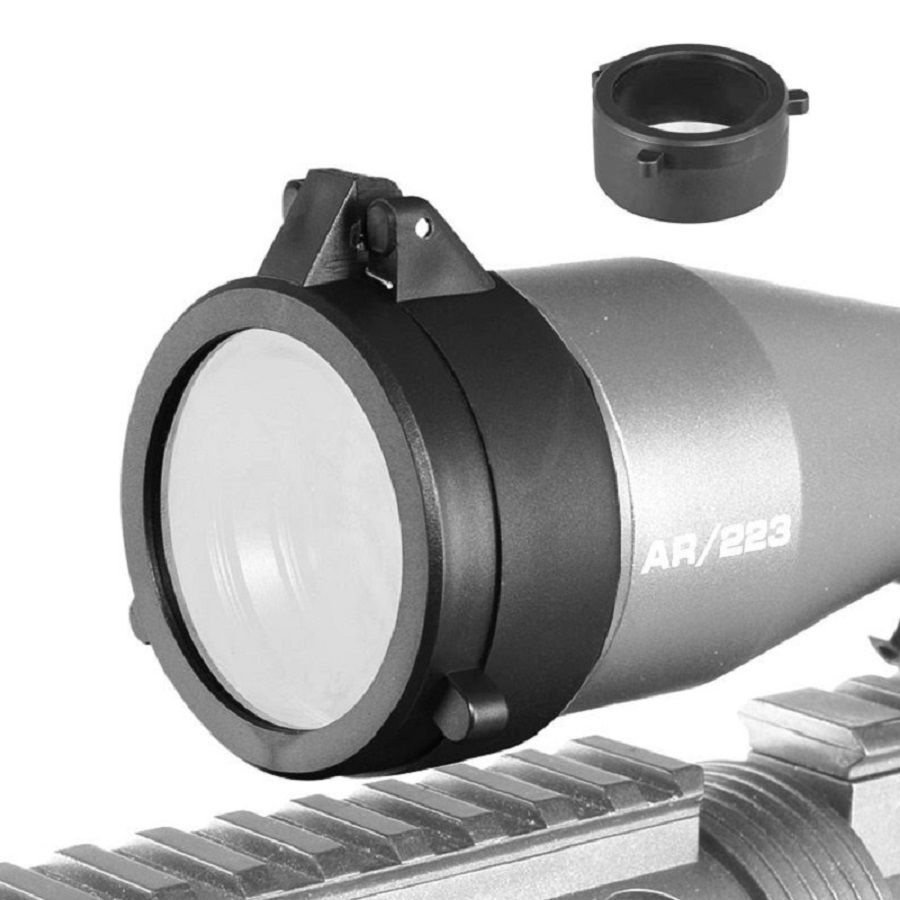 Защитная крышка для прицела - купить с доставкой по выгодным ценам в ...