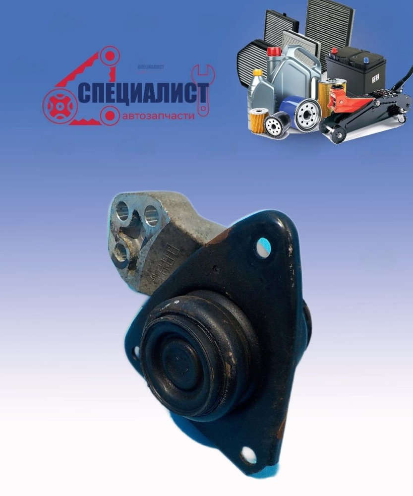 Опора двигателя HYUNDAI MATRIX ,GETZ (TB) 05- i30 (FD) 07- i40, Elantra ...