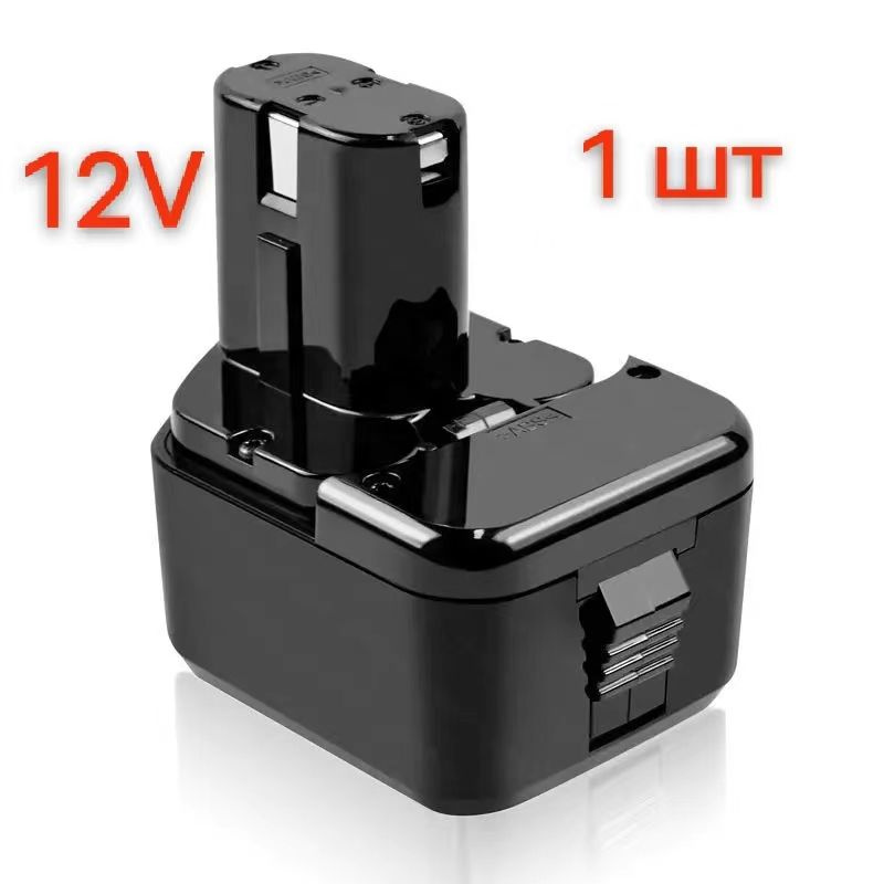 Hitachi 12V 9800 мАч NI-MH Высококачественный аккумулятор для ...