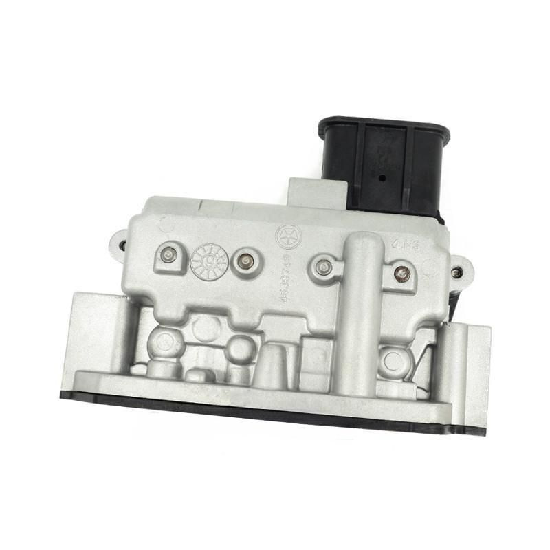 Соленоид трансмиссии A606 42LE для Mopar Chrysler/Dodge 4539766 - арт ...