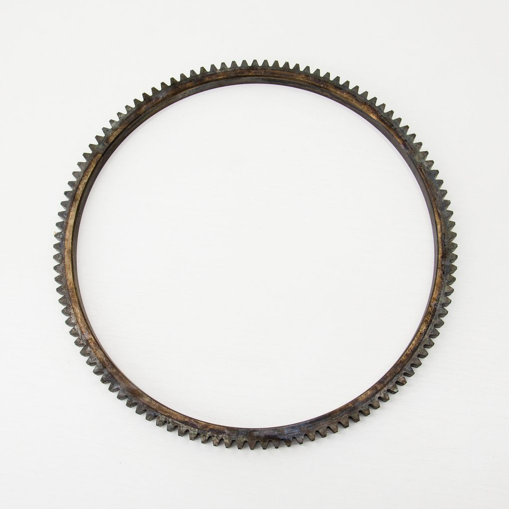 Венец маховика MMC CANTER 4D30, 4D31, 4D32, 110 зубьев, оригинал ...