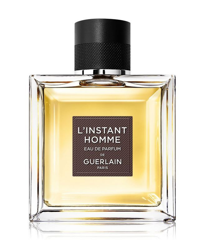 Guerlain L'Instant de pour Homme Вода парфюмерная 100 мл (1395729152)