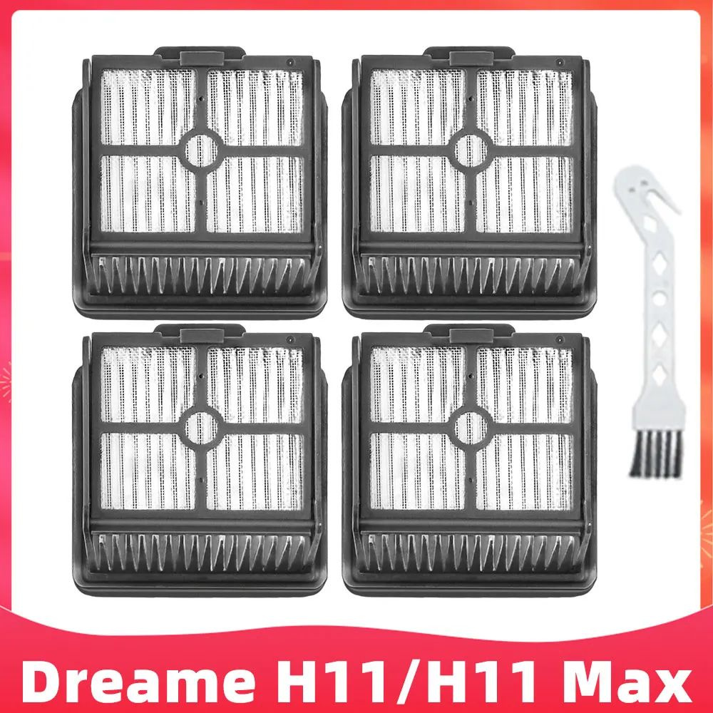Роликовая щетка для пылесоса Dreame H11 H11 Max - купить по выгодной ...