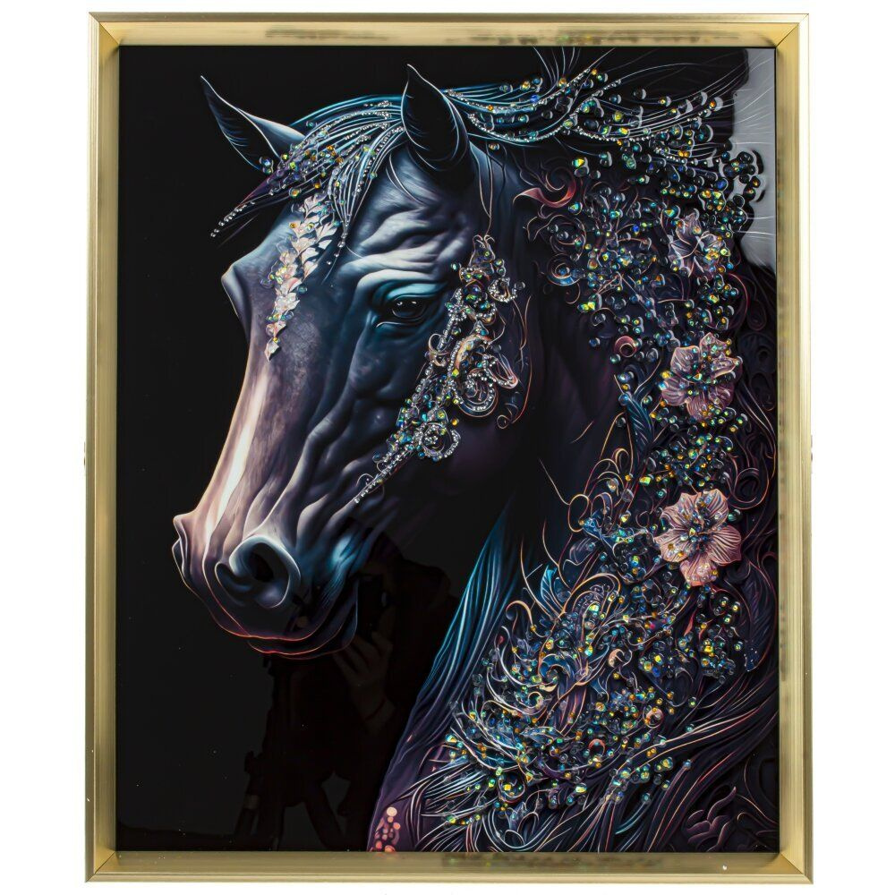 Панно Flando L51 W2,5 H61 см/Flando 4003 799056 - купить по выгодным ...