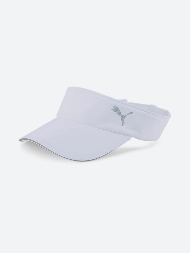 Козырек PUMA, PUMA Running Visor - купить с доставкой по выгодным ценам ...