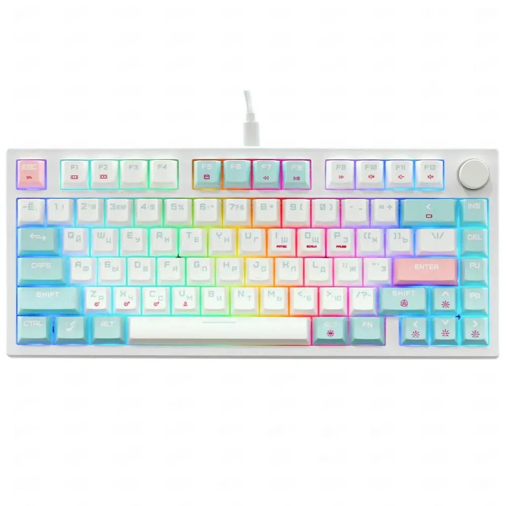 ARDOR Gaming Warlock купить по низкой цене: отзывы, фото ...