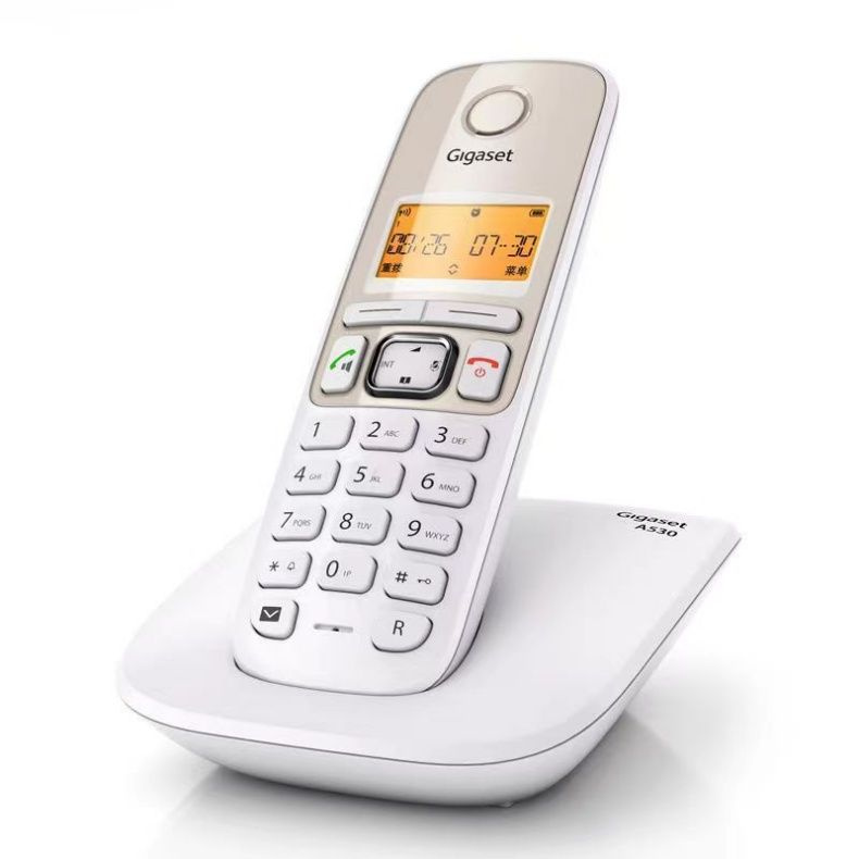 A530 беспроводной телефон Главный, офисный и домашний, может быть ...