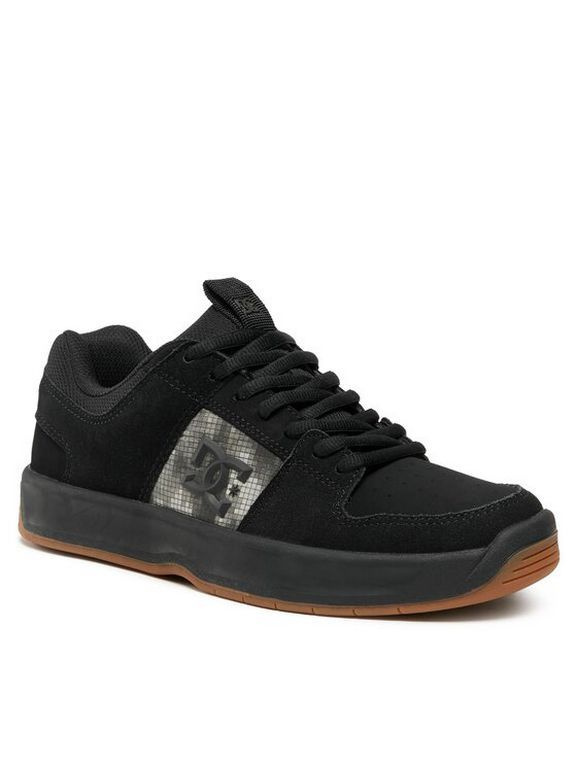 Кроссовки DC Shoes - купить с доставкой по выгодным ценам в интернет ...