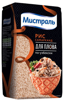Рис Самарканд – купить рис на OZON по выгодным ценам