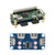4-портовый USB-концентратор для различных версий USB2.0 1.1 купить на ...