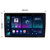 ETCAR Устройство головное, диагональ: 9", 2 DIN, 8ГБ/128ГБ купить на OZON по низкой цене ...