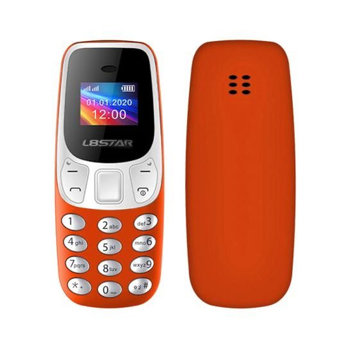 Мобильный телефон Мини телефон GTStar BM10 кнопочный c функцией ...