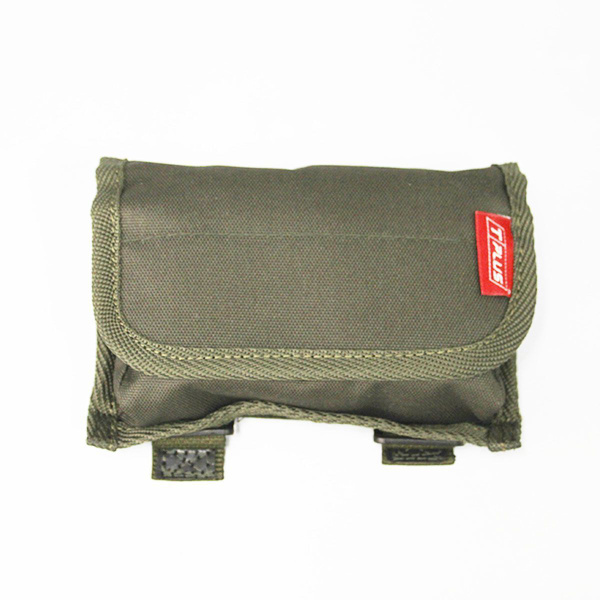 Подсумок Tplus podsumokmolle оливковый купить c доставкой на OZON по низкой цене (320930158)