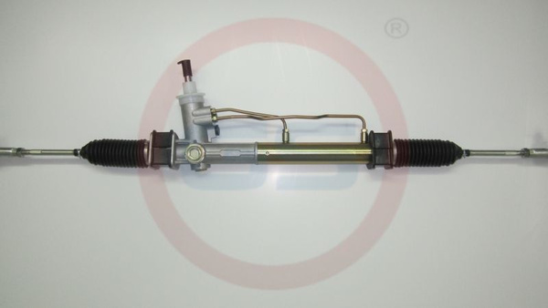 2GS1413C Новая рулевая рейка Daewoo Matiz 2003- Daewoo Matiz 1998-2003 ...