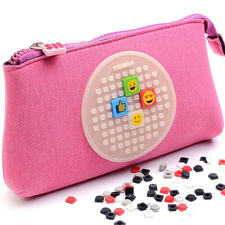 Пенал-косметичка Pixie Crew PXA-01-86 KSMB-PXA-01-86 купить на OZON по низкой цене (907107128)