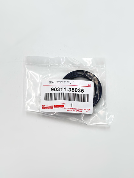 Сальник распредвала Toyota 90311-35035 (Avensis, Carina, Celica, Yaris ...