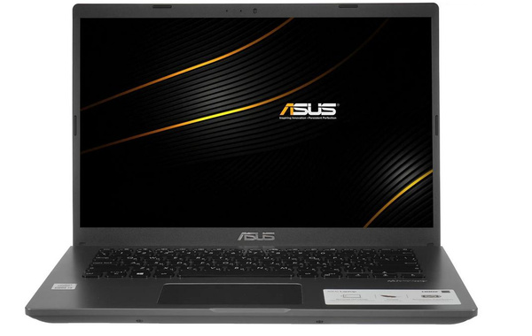 Ноутбук ASUS, 14, Laptop X409FA-BV625 (90NB0MS2-M09360), Intel Core i3-10110U, 8 ГБ, Intel UHD ...