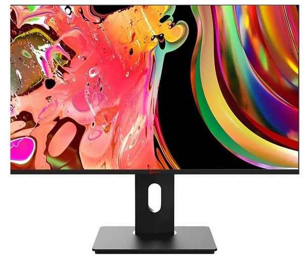 Pinebro 27" Монитор MF-2703AD (MF-2703AD), черный купить на OZON по ...