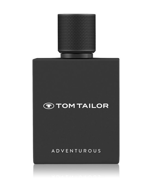 Tom Tailor Туалетная вода Adventurous for him_FLA-80066153-50 50 мл ...