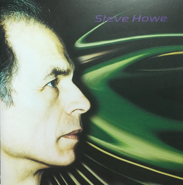 Audio CD Steve Howe (Yes, Asia) / Natural Timbre (CD) - купить по низким ценам в интернет ...