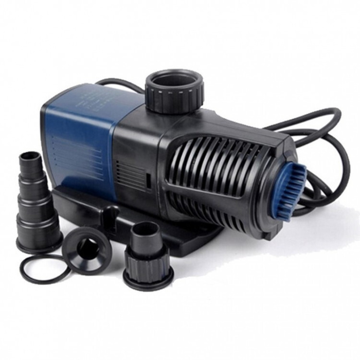 Насос для пруда РЕГУЛИРУЕМЫЙ JTP14000R производительность 14000 литров ...