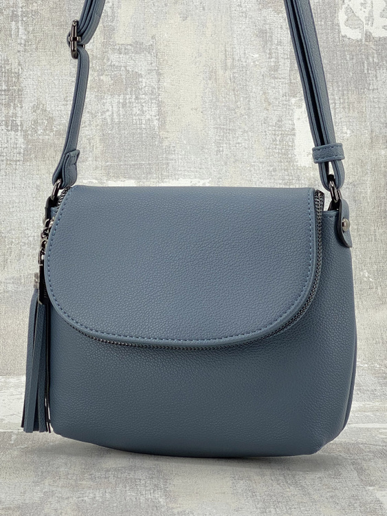 Сумка на плечо RAFFINNI - купить с доставкой по выгодным ценам в ...