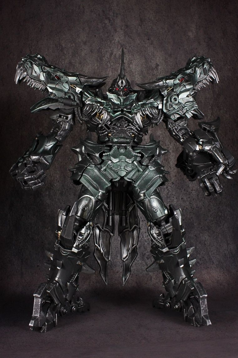Transformers Ancient Lords, Black Mamba, LS05, большие игрушки ...