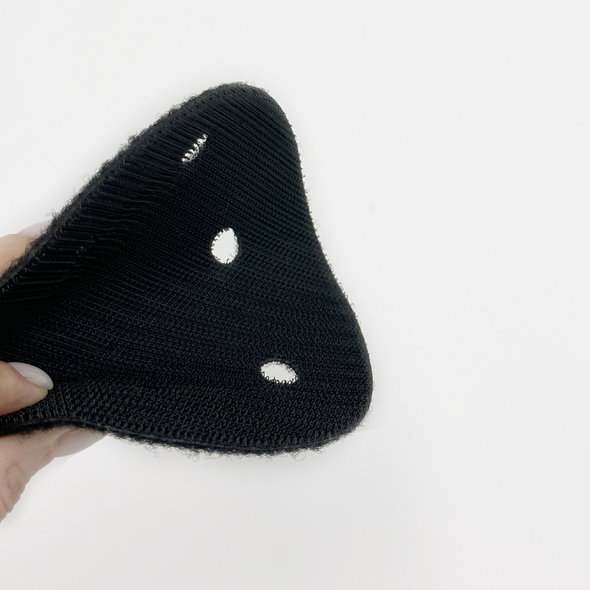 Сменная липучка для шлифмашины Hey Case смарт_123 - купить по доступным ...