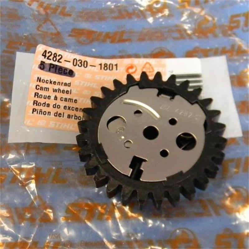 Оснастка для садовой техники BR600 Кулачковый вал 28T 4282-030-1801 для ...