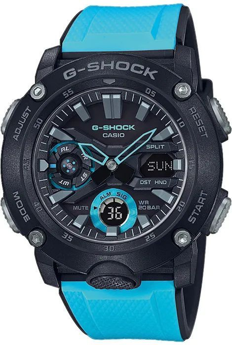 Casio Часы наручные Кварцевые Часы наручные мужские японские Casio G