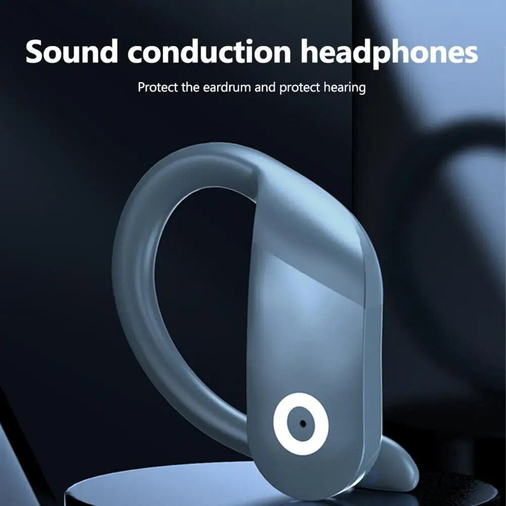 Bluetooth-гарнитура HD-DGKJ-BL18 - купить по выгодной цене в интернет-магазине OZON (1394006344)