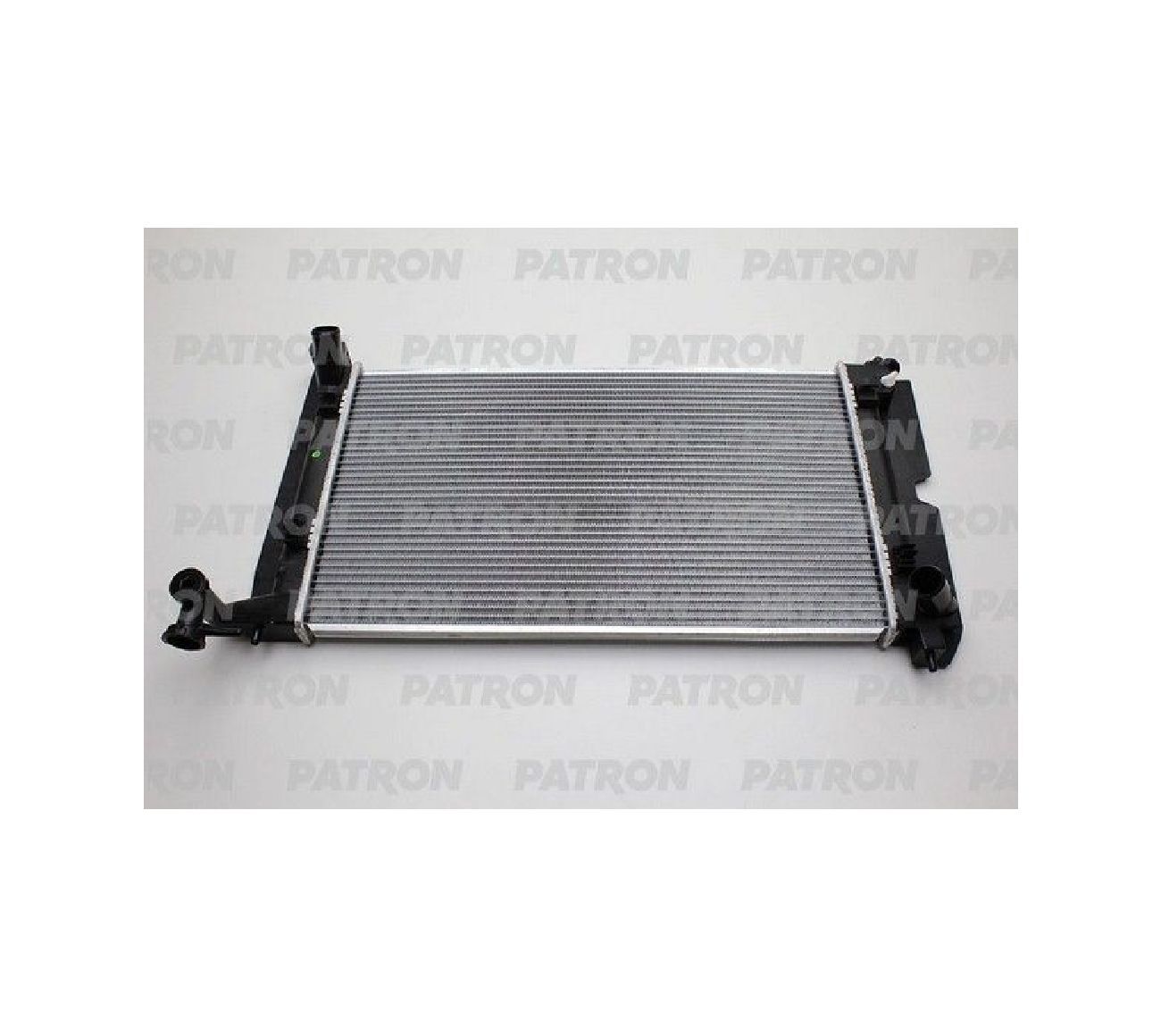 PATRON Радиатор охлаждения, арт. PRS4051 купить на OZON по низкой цене ...