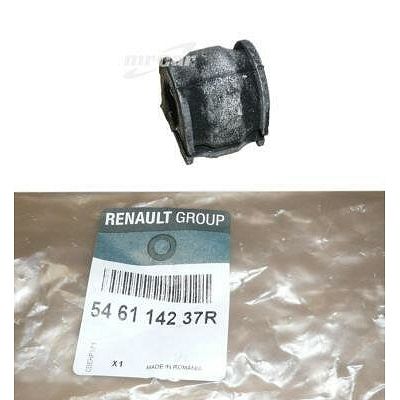 Втулка стабилизатора переднего Renault 546114237R купить c доставкой на ...