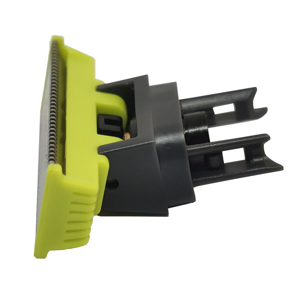 Сменная бритвенная головка Совместимость с триммера Philips Oneblade ...