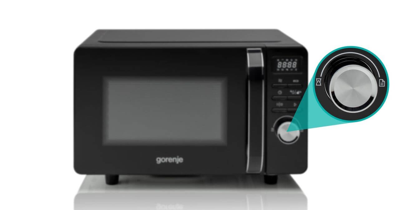 Микроволновая печь Gorenje MO20S4BC - купить по низким ценам в интернет ...