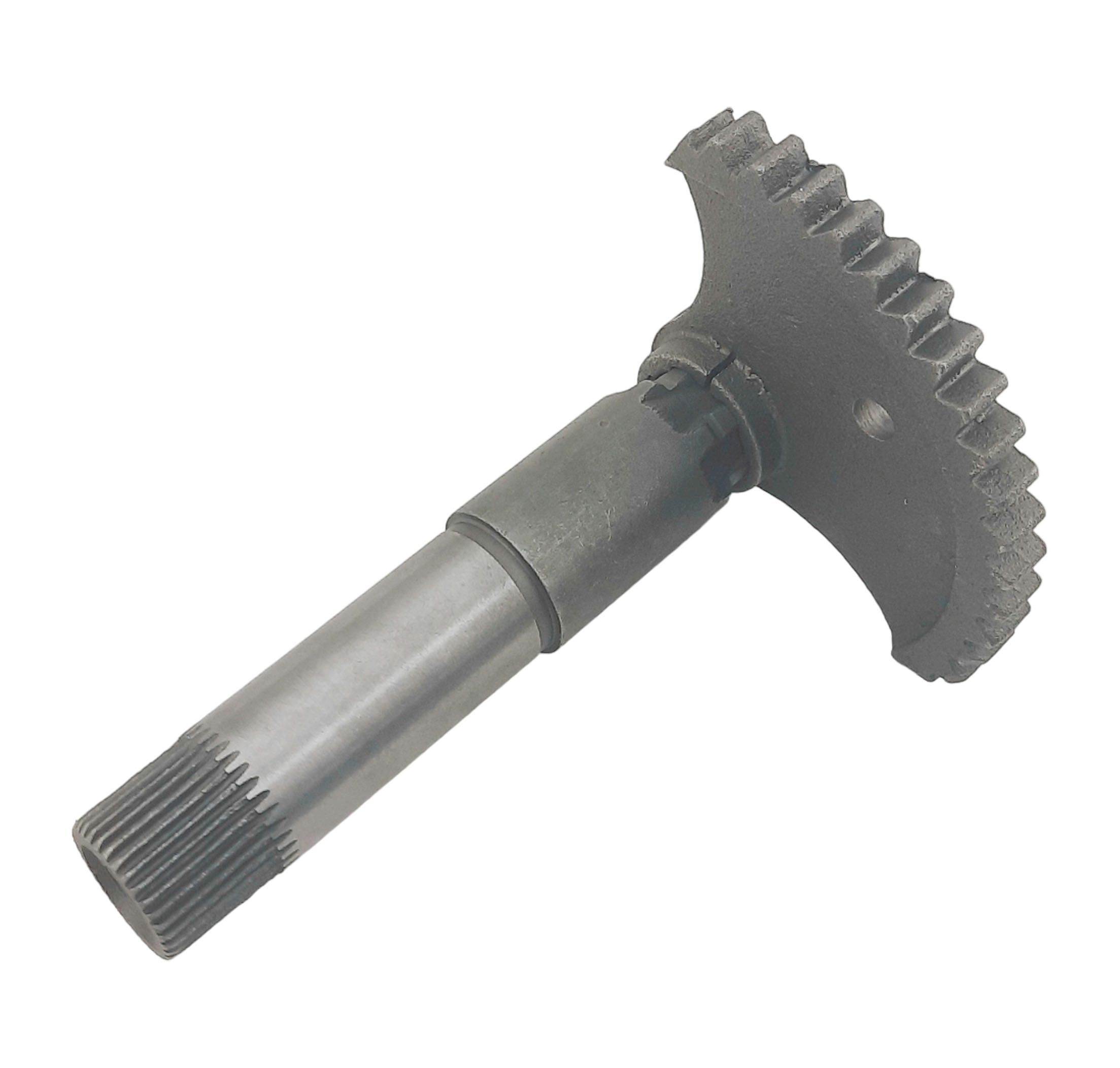 Вал кикстартера с сектором для мотоцикла Восход - купить по низким ...