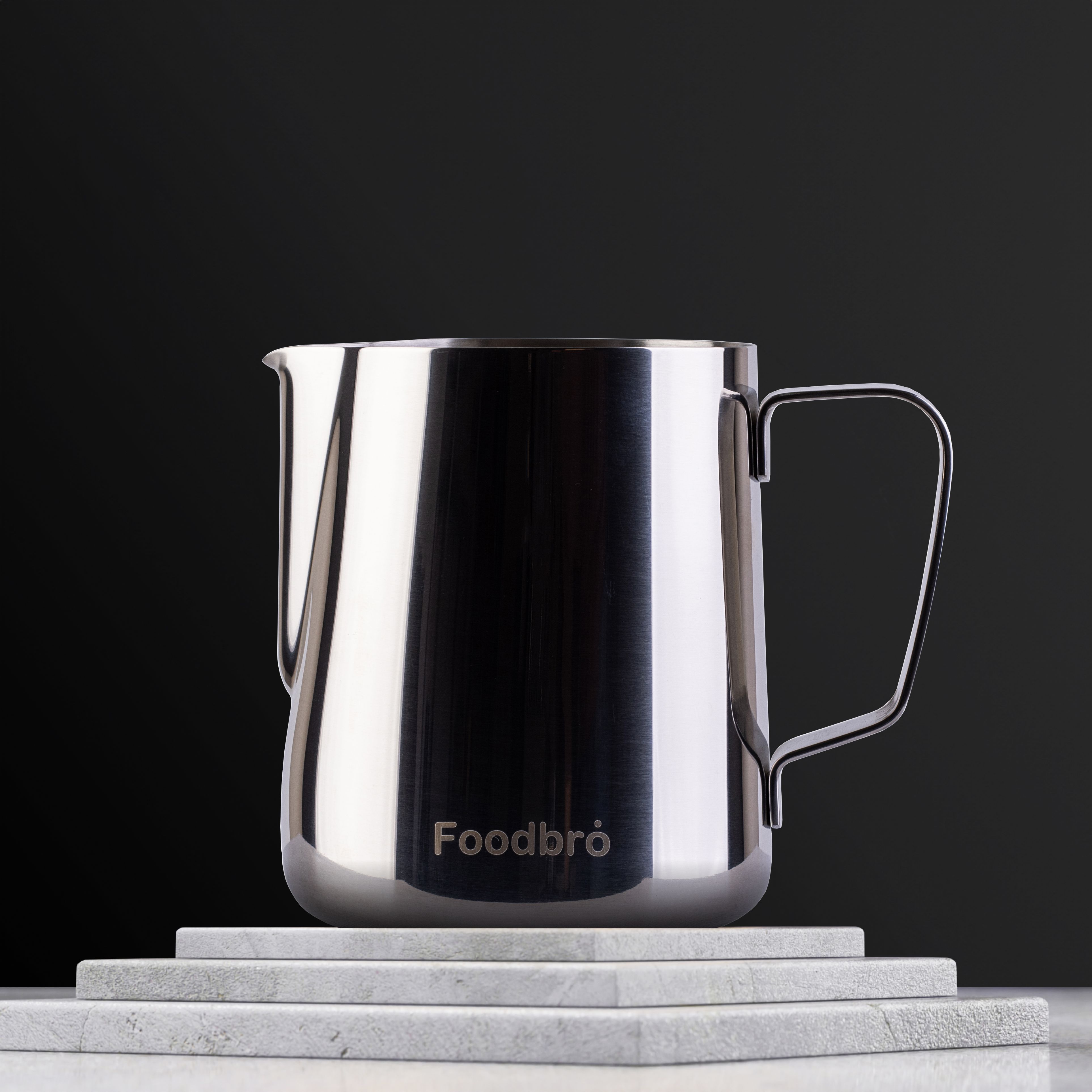 Питчер для молока и кофе, молочник, посуда для сервировки 400мл ...