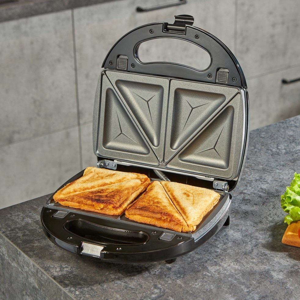 Мультипекарь Leben 27102000, черный - купить по выгодной цене в ...