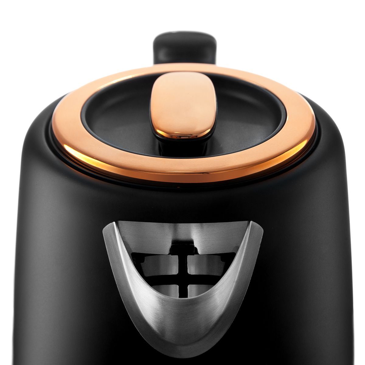 Купить электрический чайник BRAYER BR1016, Металл/пластик по низкой цене: отзывы, фото ...