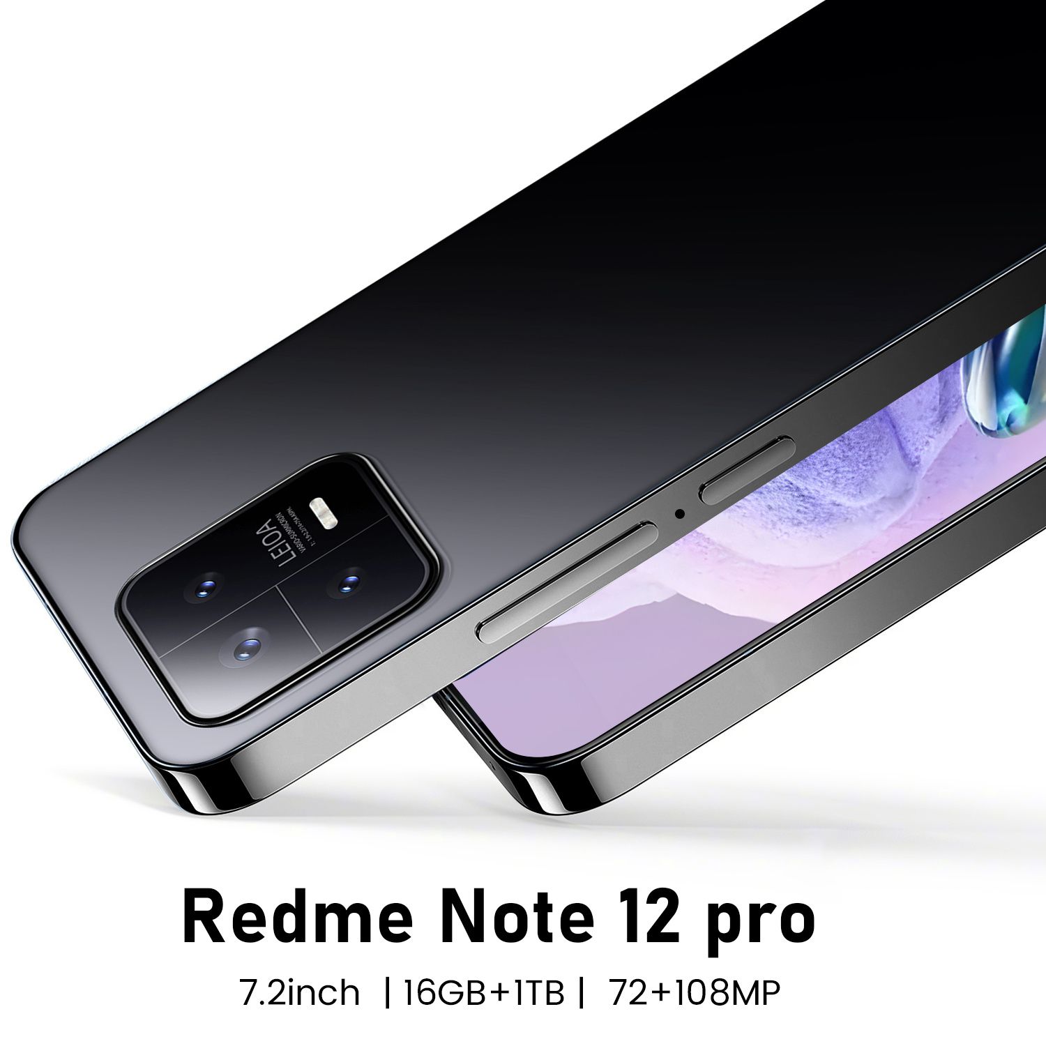 Смартфон Redme 12 PRO - купить по выгодной цене в интернет-магазине ...