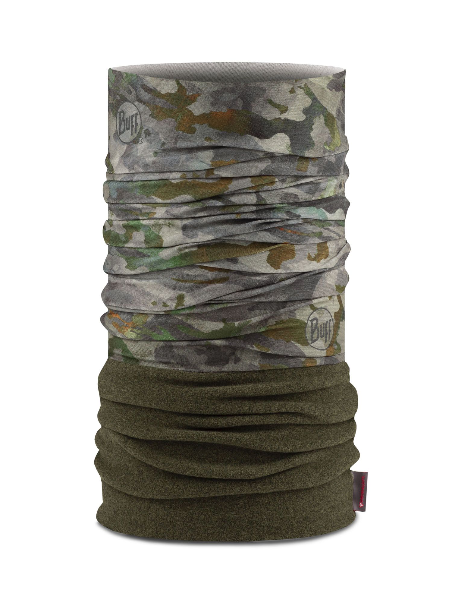 Бандана Buff Polar Garble Bark (UNI:one size) купить на OZON по низкой ...