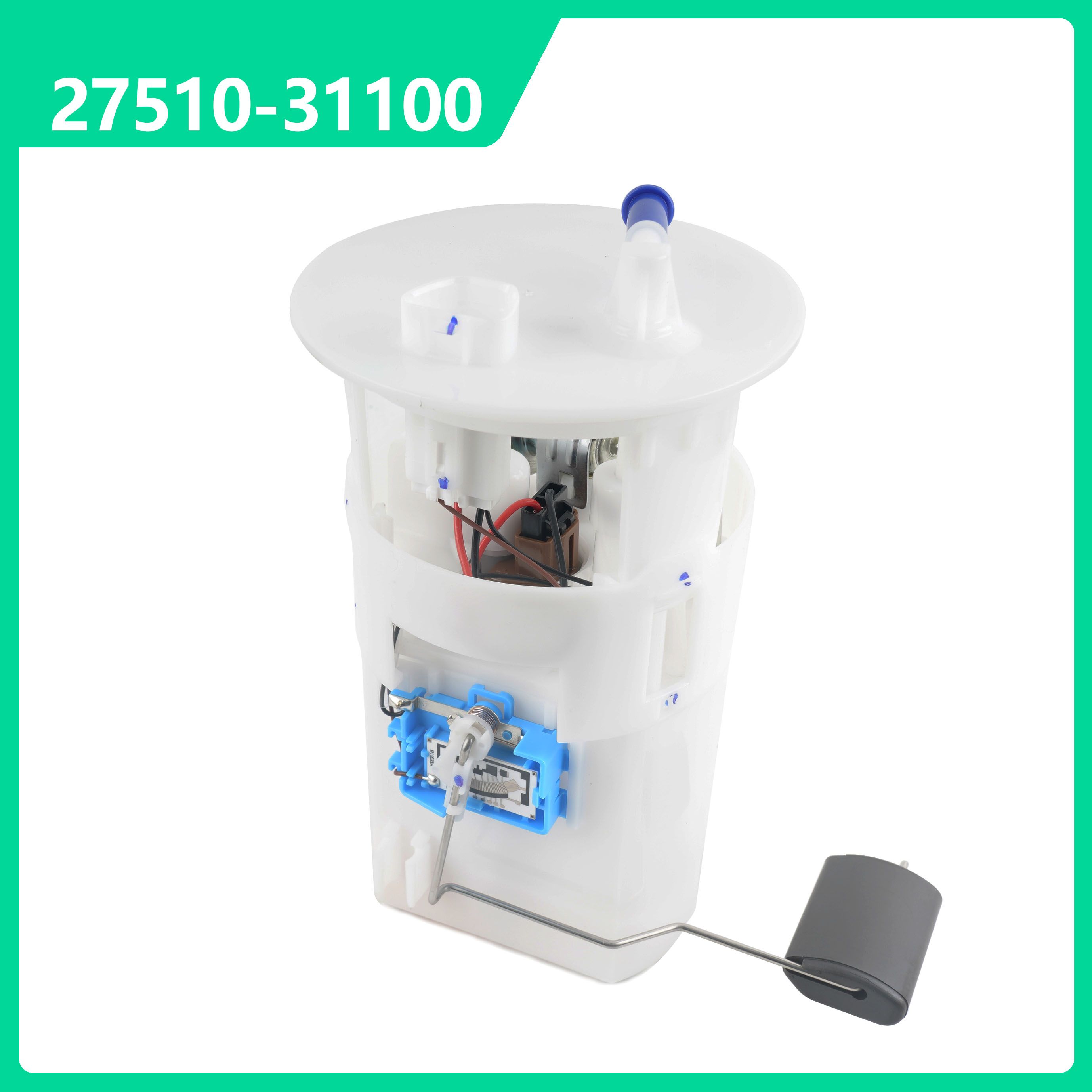 Фильтр топливный Автомобильный топливный фильтр - купить по выгодным ...