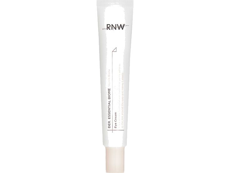 Набор из двух кремов для зоны вокруг глаз RNW DER. ESSENTIAL BIOME Eye ...