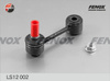 FENOX Стойка стабилизатора, арт. LS12002;LS12002 купить на OZON по ...