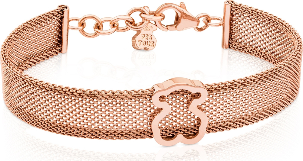 Tous Браслет - купить с доставкой по выгодным ценам в интернет-магазине ...
