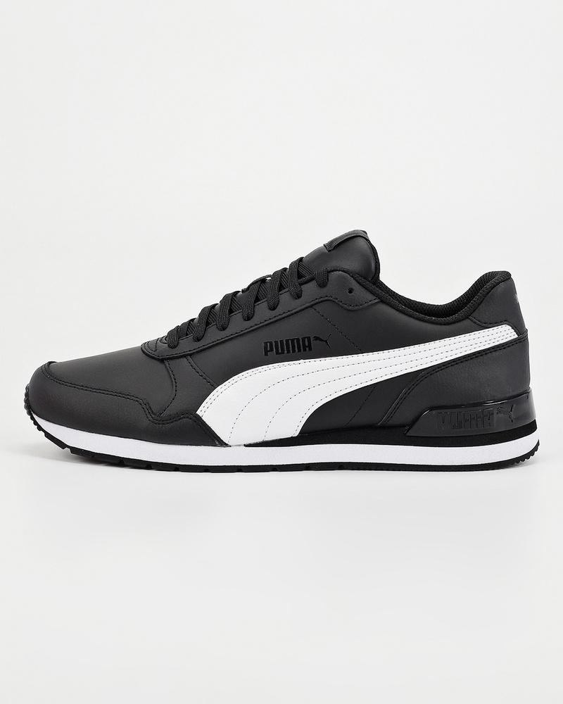 Кроссовки PUMA St Runner V2 Full L - купить с доставкой по выгодным ...