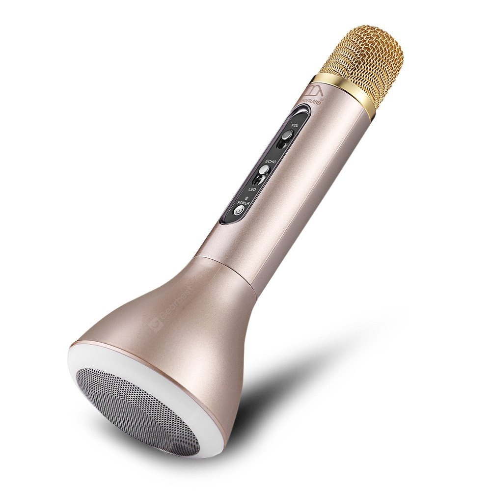 Микрофон для живого вокала Hentington MIC-K1 - купить по выгодной цене ...