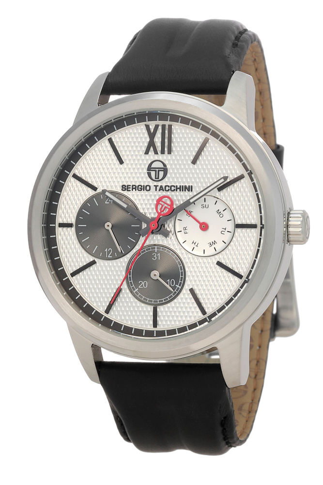 Sergio Tacchini Часы наручные - купить с доставкой по выгодным ценам в ...