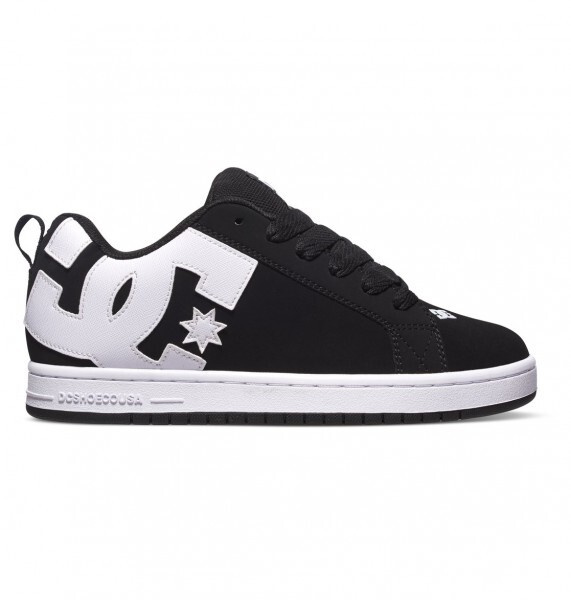 Кеды DC Shoes - купить с доставкой по выгодным ценам в интернет ...