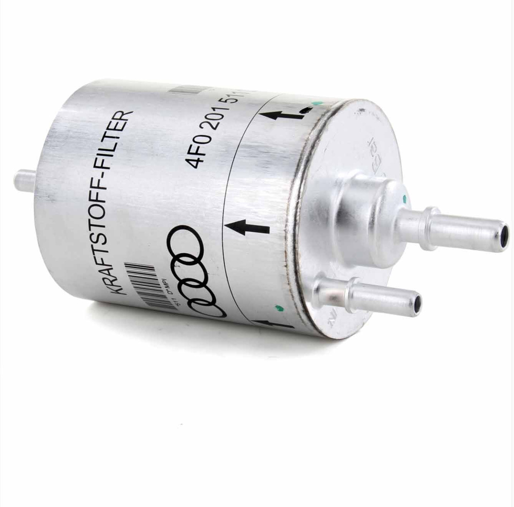 Фильтр топливный VAG (VW/Audi/Skoda/Seat) 4F0201511D - купить по ...